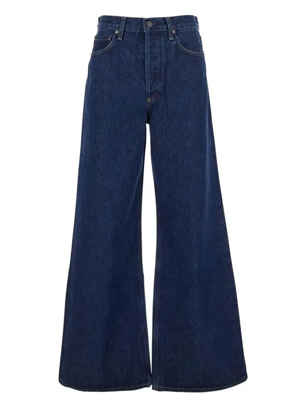 AGOLDE Foxley Dm No Cf Jeans - Fxly