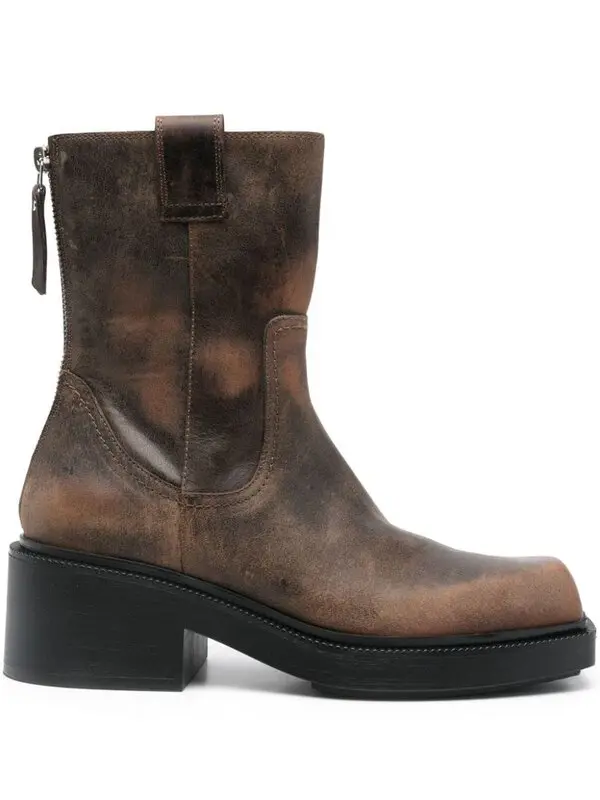 VIC MATIE Boots