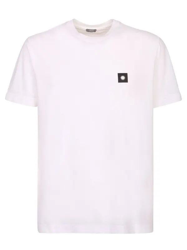 ZANONE T-shirts
