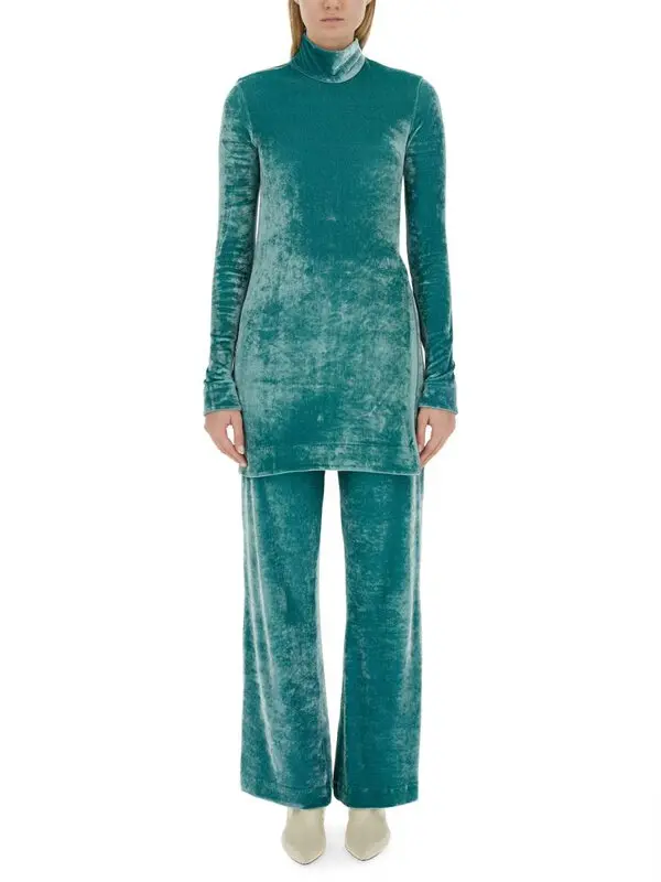 JIL SANDER Long Sleeve Top