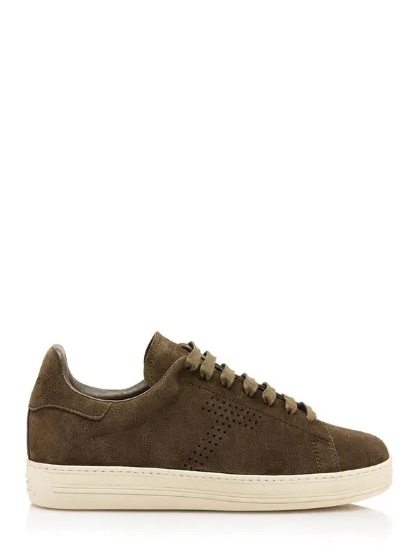 TOM FORD Warwick Sneakers - Multicolor