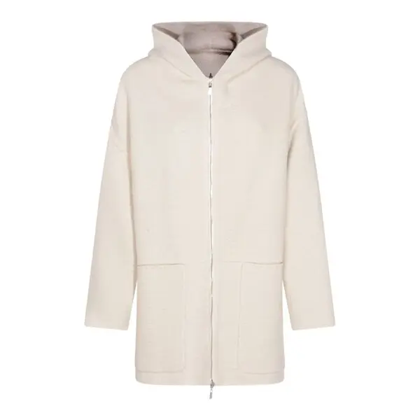 Malo Sweater - Beige
