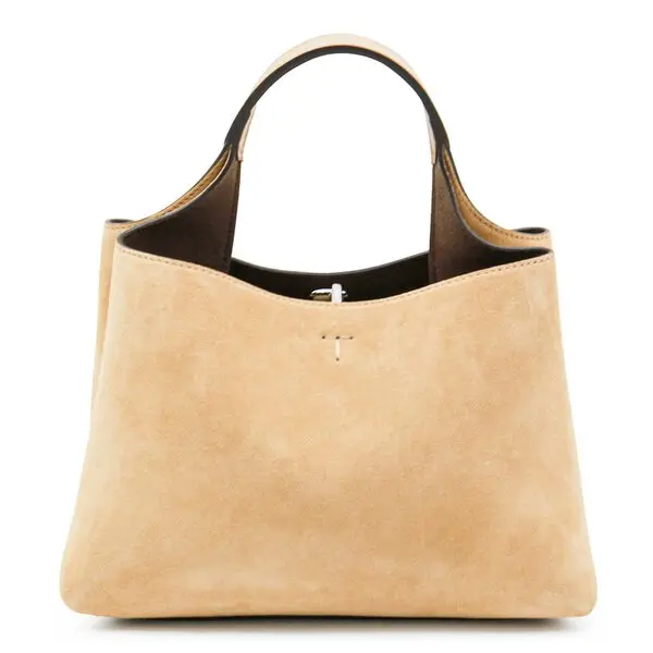 TOD'S Tote - White