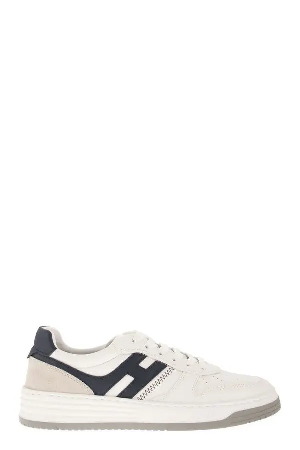 Hogan H630 Sneakers - White