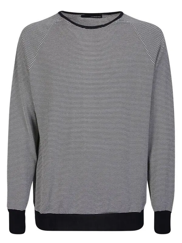 LARDINI T-shirts