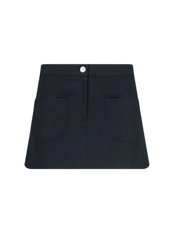 COURREGES Skirt
