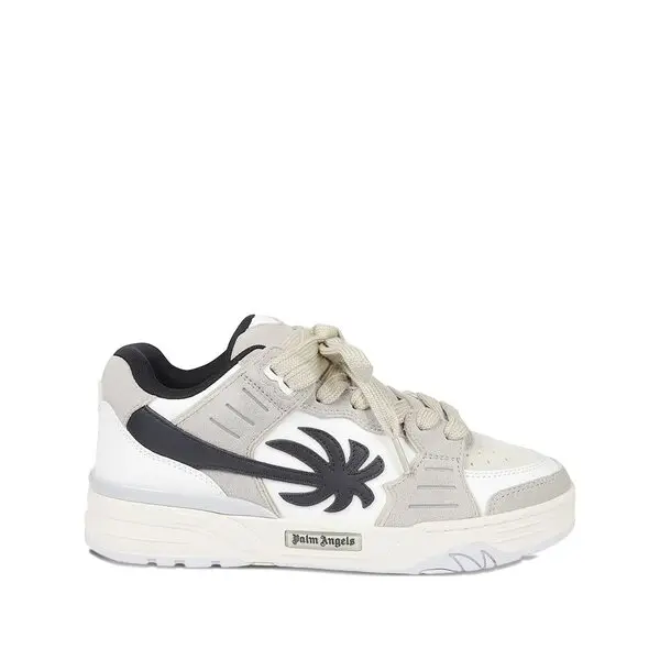 Palm Angels Low-top Sneakers - Grey