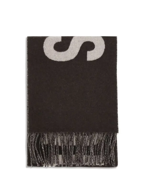 Jacquemus Scarves - Black