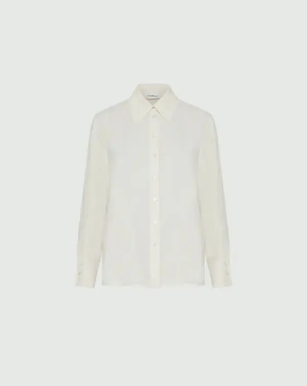 Marella Button-down Shirt