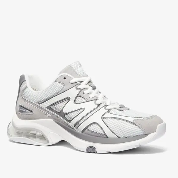 Michael Kors Kit Trainer Sneakers