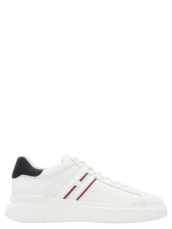 Hogan H580 Leather Sneaker