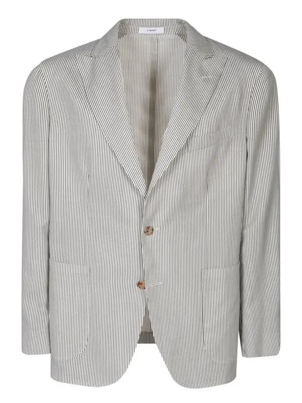 Boglioli Blazers