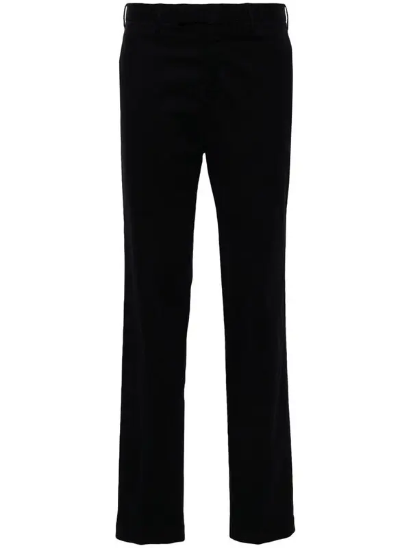 PT TORINO Trousers - Blue