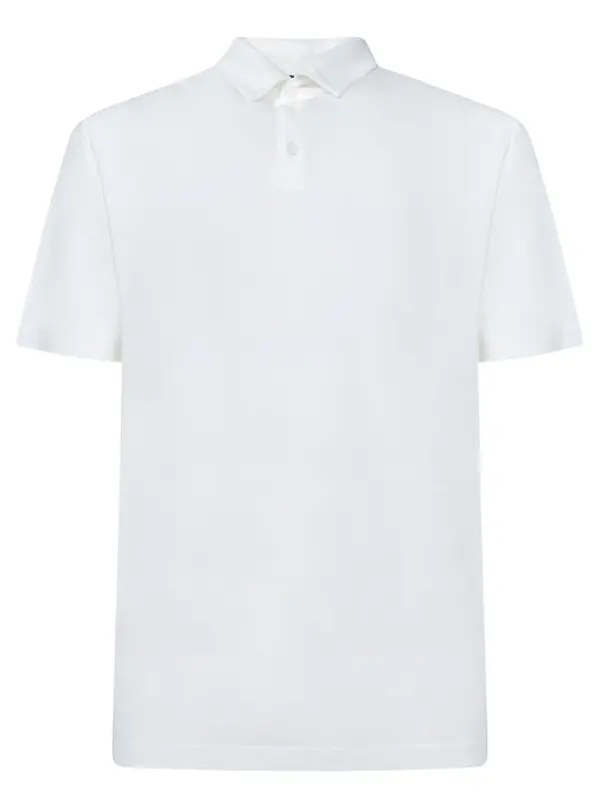 ZANONE T-shirts - White