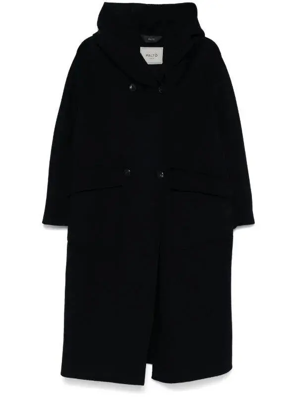 PALTÒ Tiziana Coat