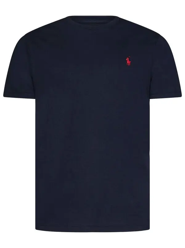 Ralph Lauren T-shirt - Blue