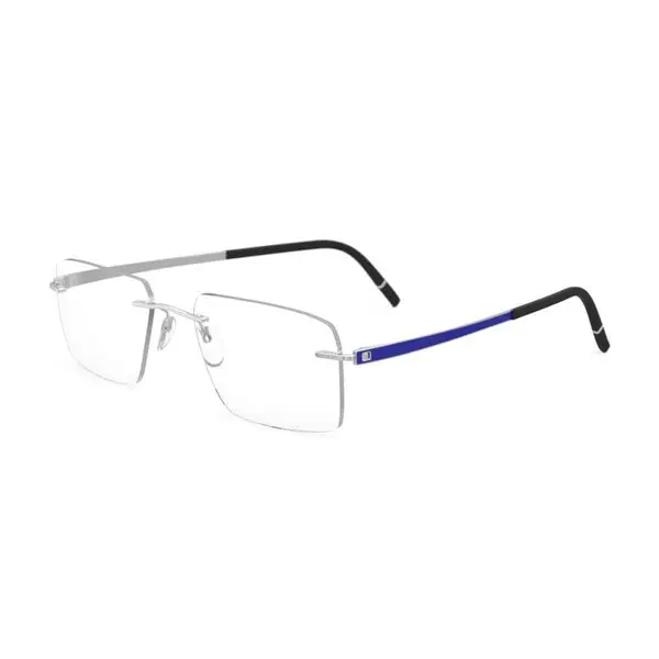 SILHOUETTE 5529/ff Eyeglasses