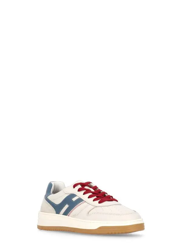 Hogan H630 Sneakers - Beige