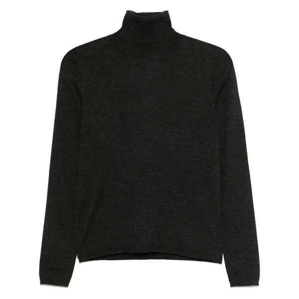 Max Mara Cashmere Roll Neck Sweater