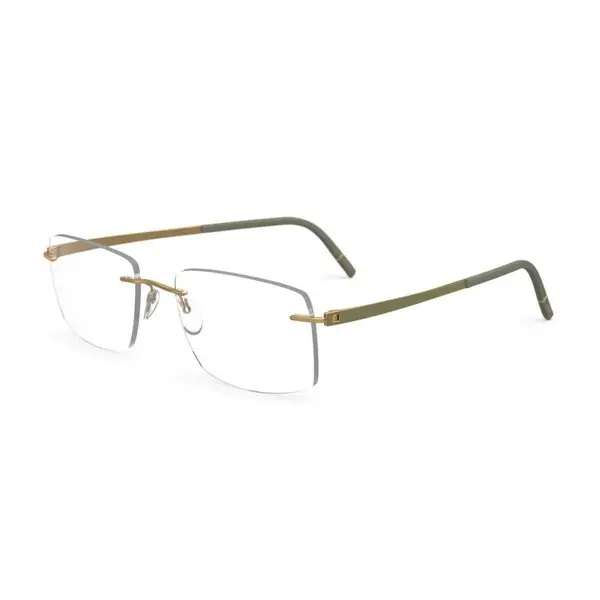 SILHOUETTE 5529/ey Eyeglasses