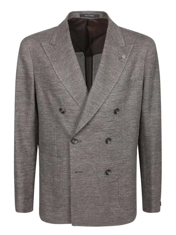 Tagliatore Double-breasted Blazer