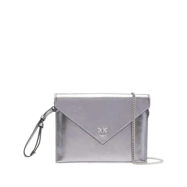 Pinko Wallets - Grey