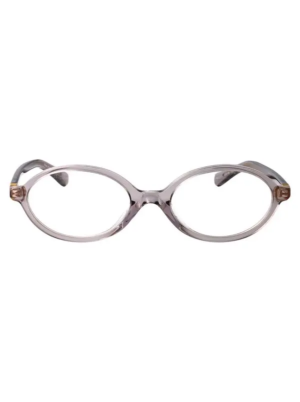 Miu Miu Optical - Malva Trasparente