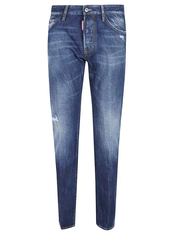 Dsquared2 Cool Guy Jeans - Blue