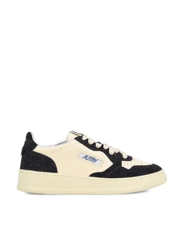 AUTRY Medalist Low Sneakers - Multicolor