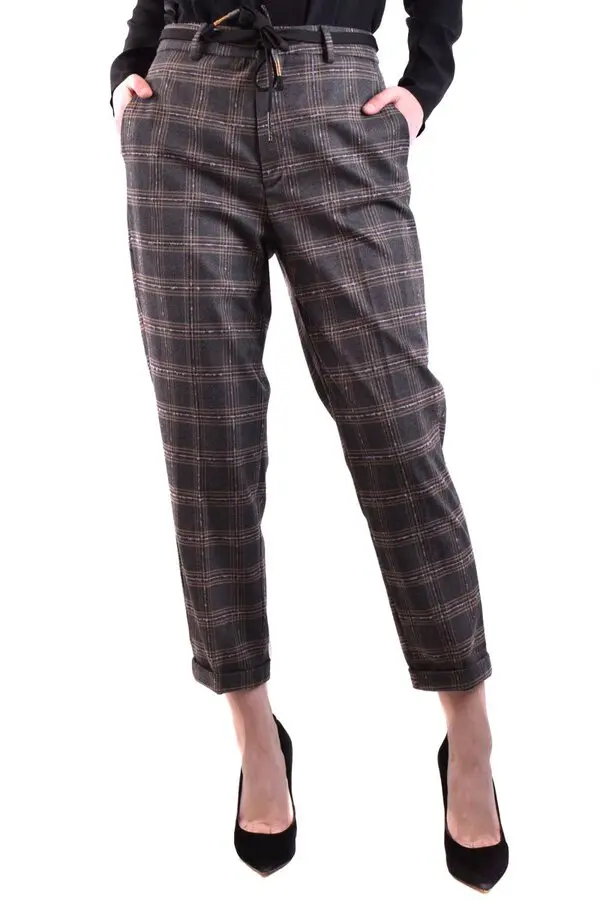 MASON'S Trousers