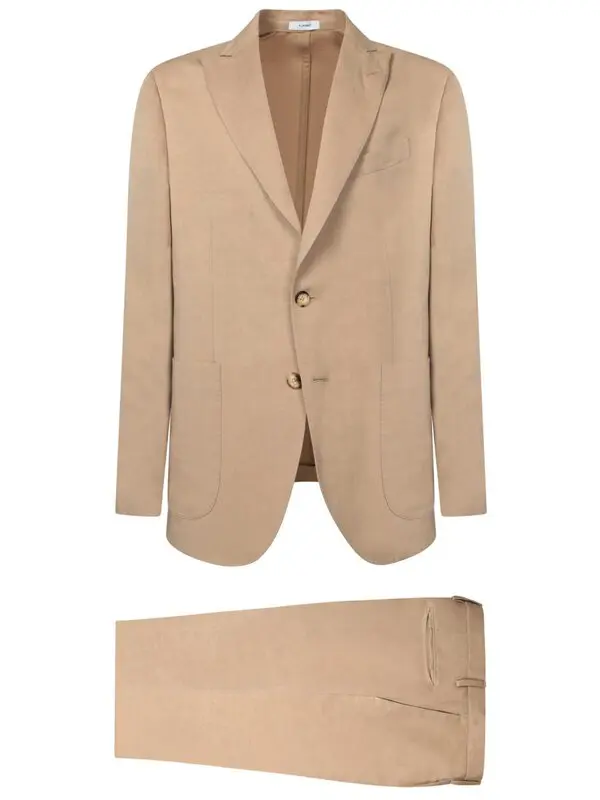 Boglioli Suits
