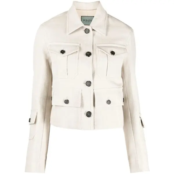DURAZZI MILANO Outerwear