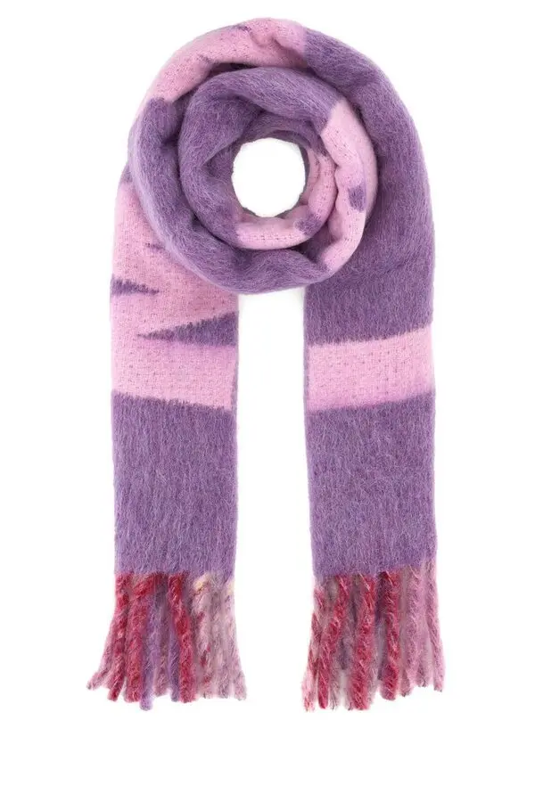 Marni Scarves And Foulards - Printed