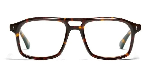 PETER AND MAY Acetate Sunglasses