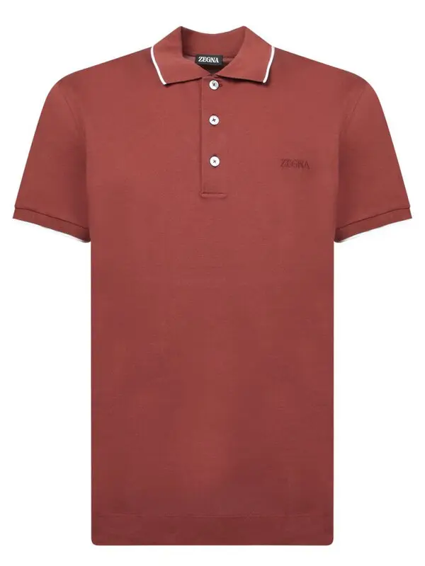 Zegna T-shirts
