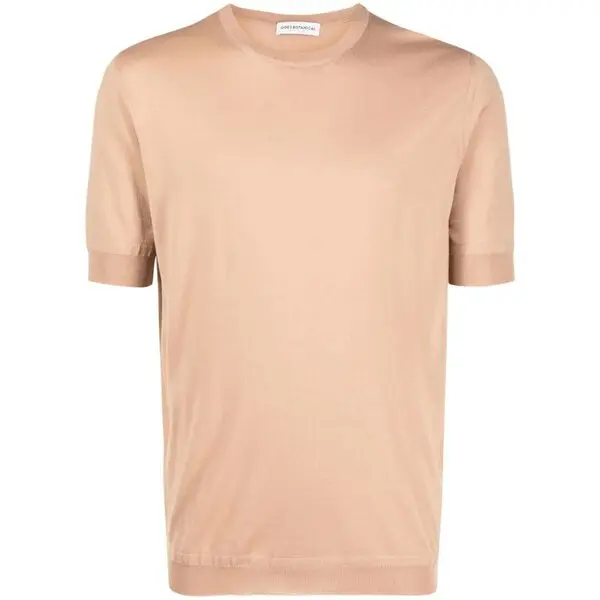 GOES BOTANICAL T-shirts - Beige