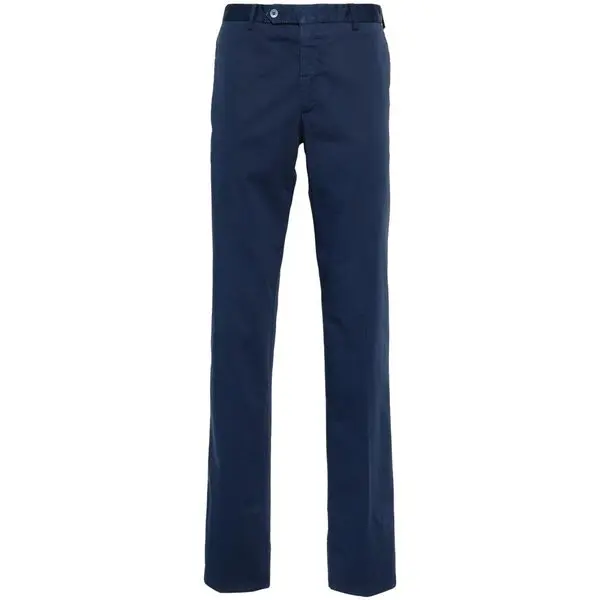 ROTA Flat Front Slim Fit Pants