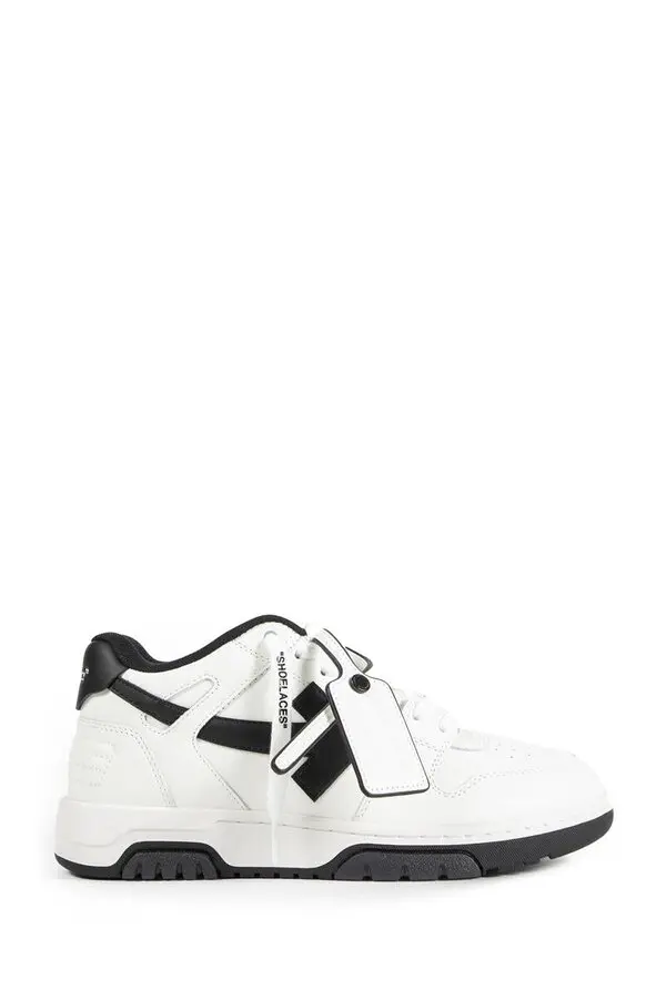 Off-White Out Of Office Sneakers - Multicolor