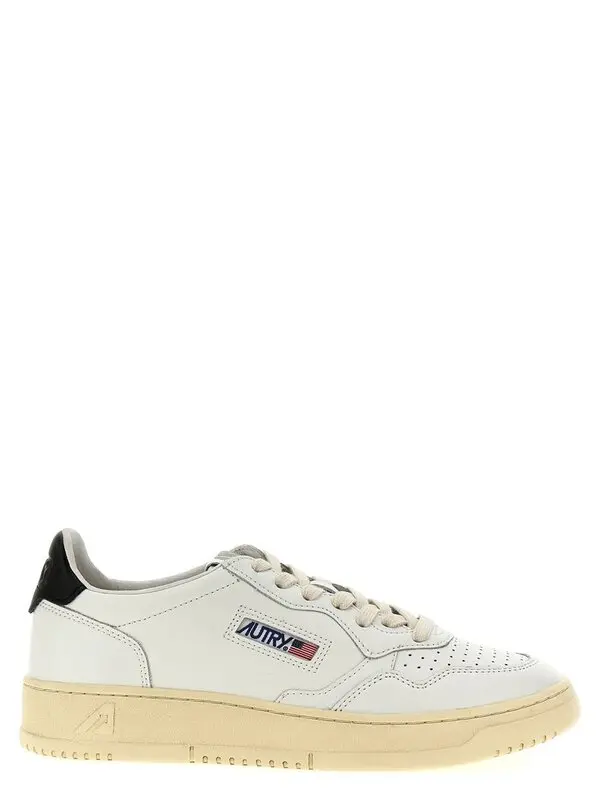 AUTRY Medalist Sneakers - Multicolor