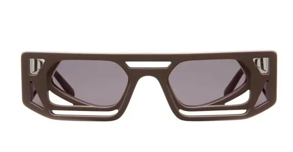 KUBORAUM Sunglasses - Brown