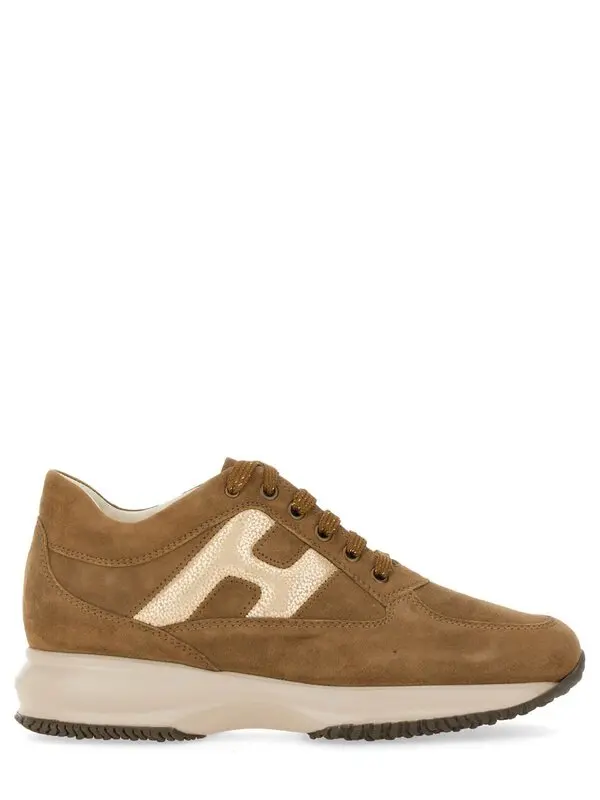 Hogan Low-top Sneakers