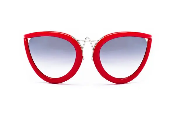 PQ EYEWEAR BY RON ARAD Sunglasses