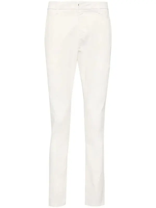 DONDUP Gaubert Straight Leg Jeans