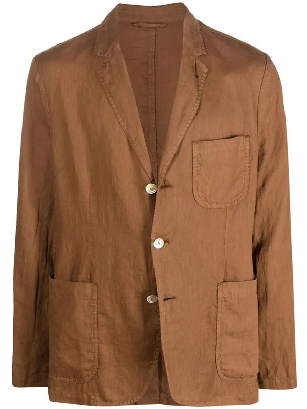 Aspesi Samuraki Blazer