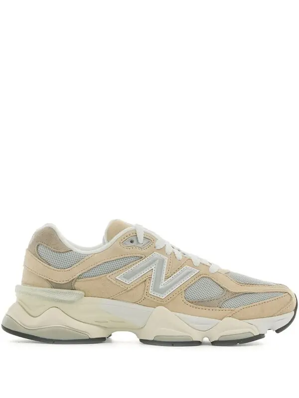 NEW BALANCE Suede Sneakers