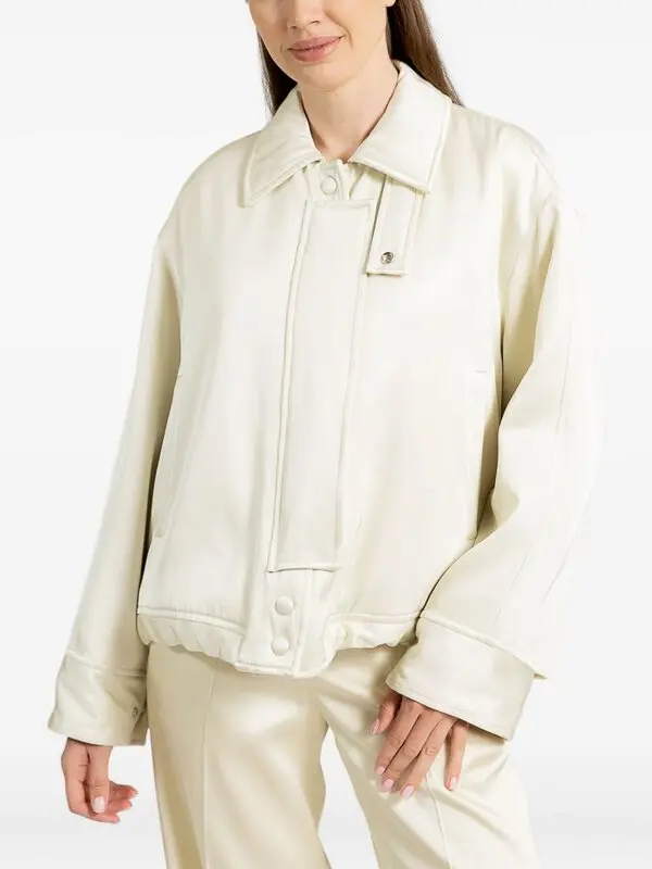 JIL SANDER Jacket - Multicolor
