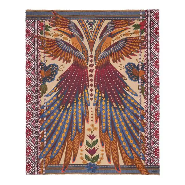 Faliero Sarti Scarfs - Multicolour