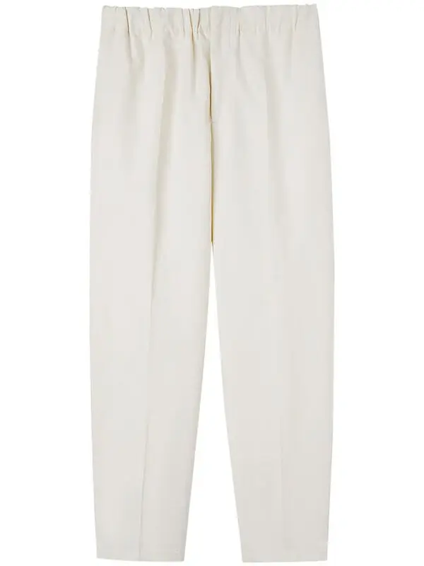 JIL SANDER Trousers - Multicolor
