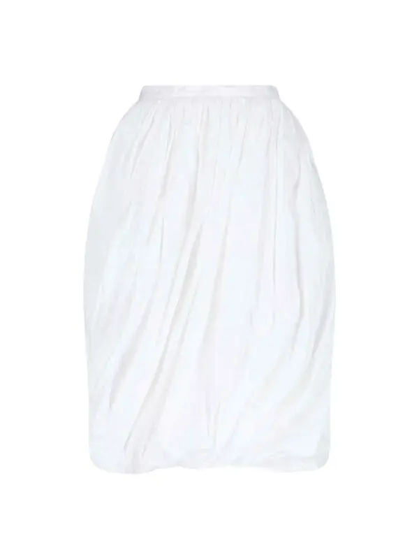 Marni Skirt - White