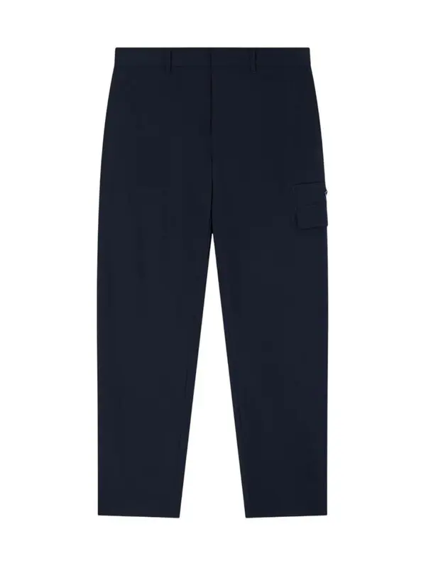 Armani Exchange Trousers - Deep Navy